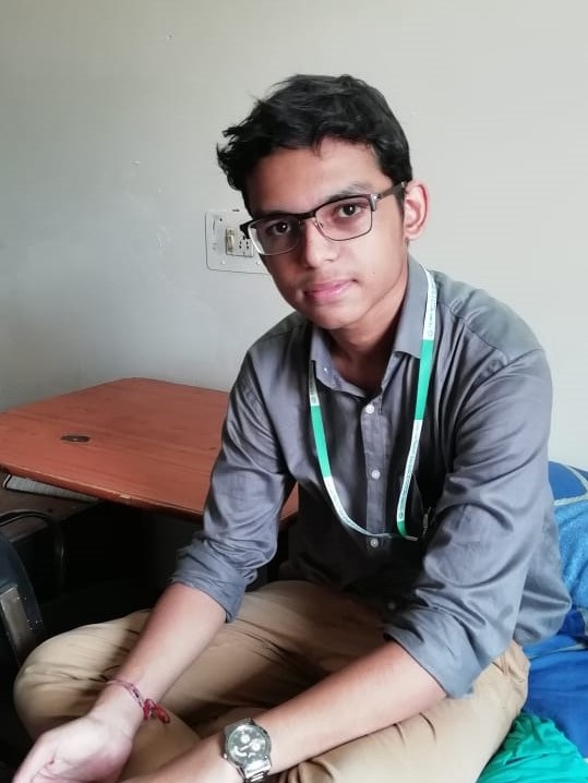 COVID_TRACKER_PRAJEET